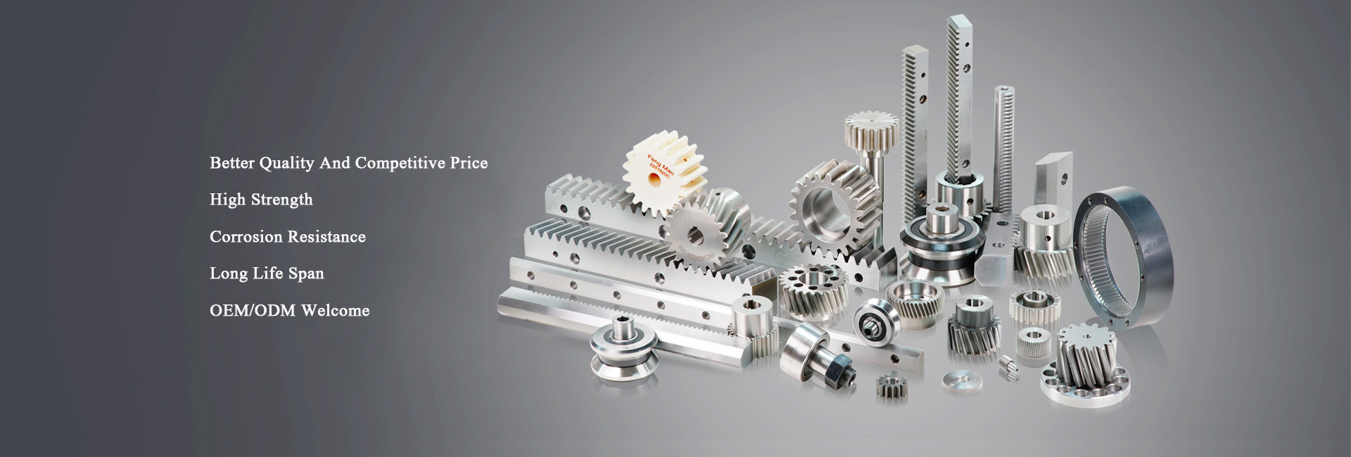 DSQ MOTION INDUSTRIES INC.